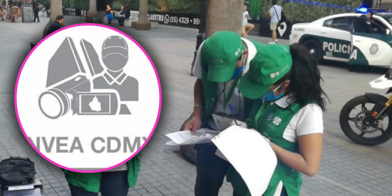 INVEA trabaja con inexpertos – Diario Basta!