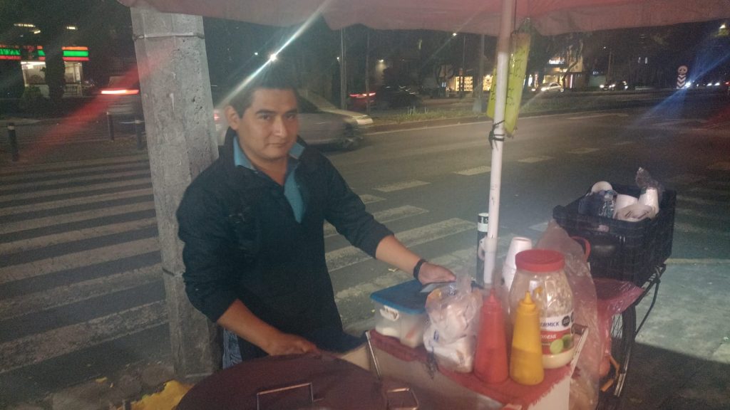 La vida y pasión de un Elotero – Diario Basta!