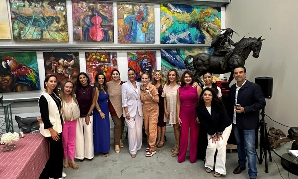 Sheimbaum es la favorita de las mujeres en Texas – Diario Basta!
