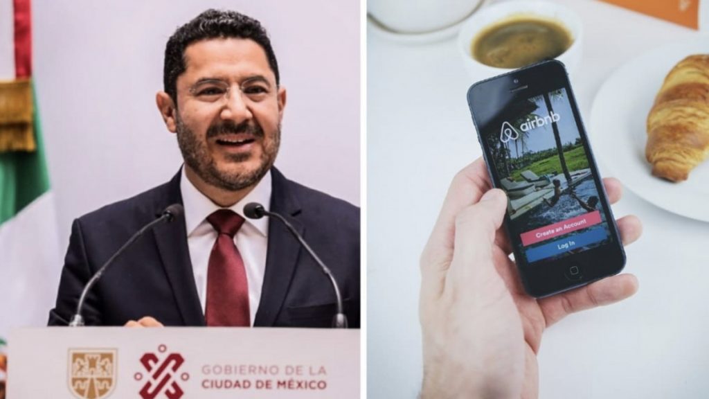 Regulará el GDCDMX apps de alojamiento temporal – Diario Basta!