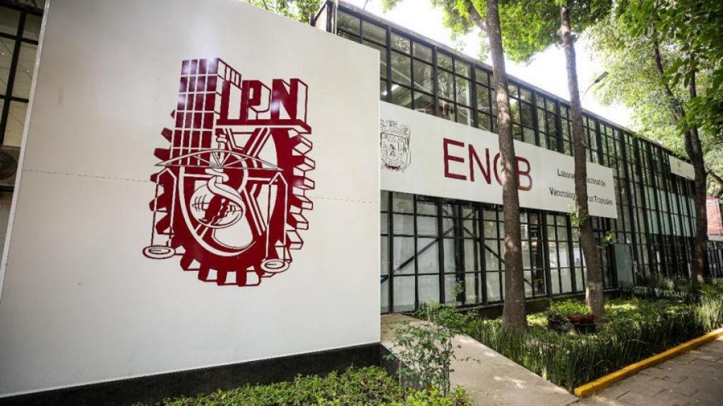 Sólo con volantes el IPN combate la violencia – Diario Basta!