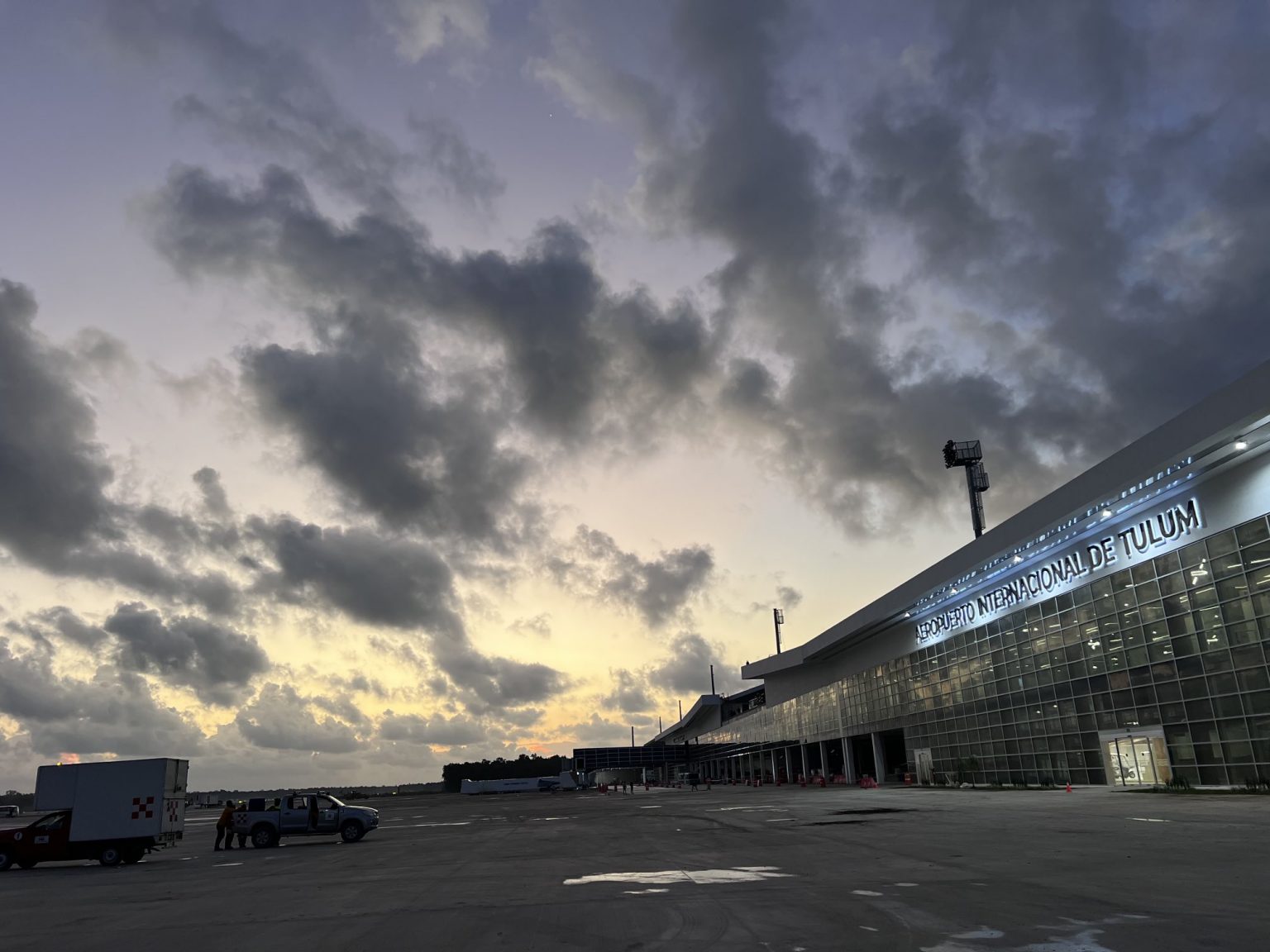 Inaugura AMLO Aeropuerto Internacional de Tulum “Felipe Carrillo Puerto” – Diario Basta!