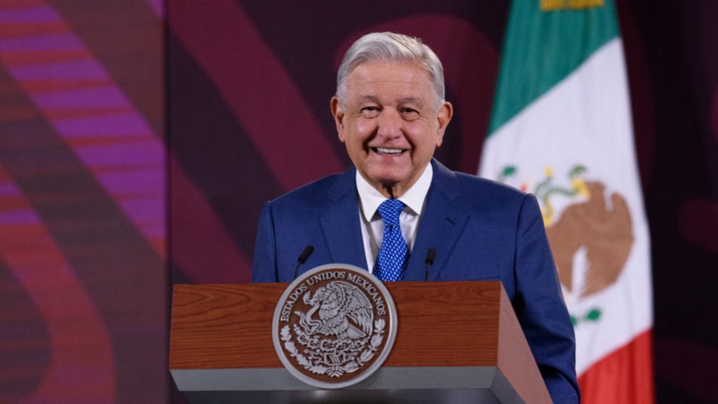Los 11 grandes logros de AMLO y la 4T – Diario Basta!