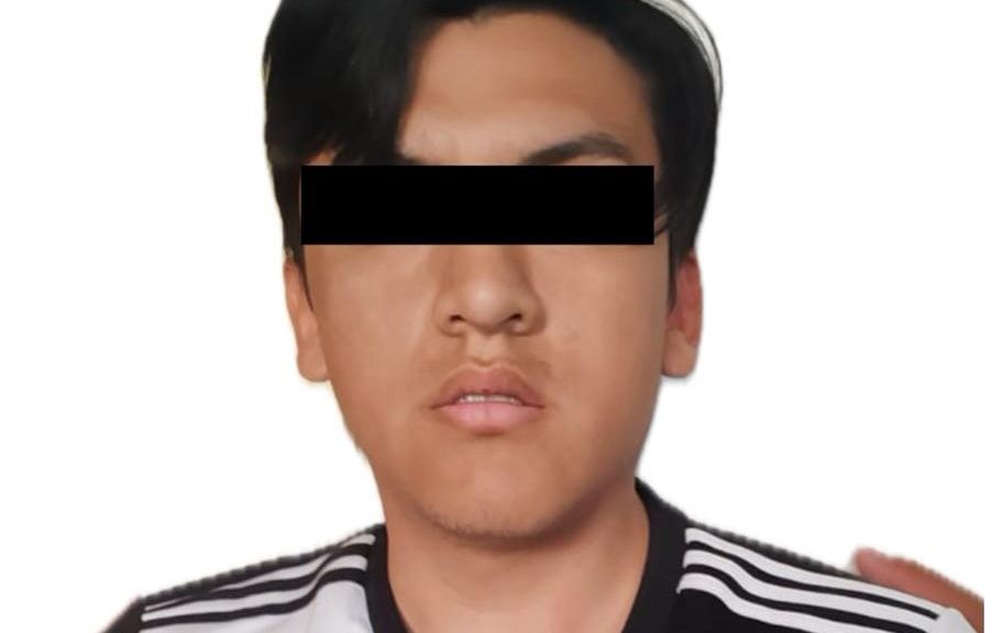 Cae sujeto que golpeó a empleada en tienda deportiva de Naucalpan ... Cae sujeto que golpeó a empleada en tienda deportiva de Naucalpan ...