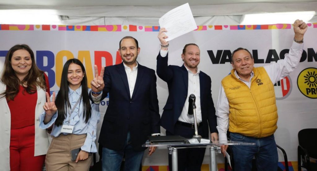 Taboada, dueño de empresa fantasma – Diario Basta!