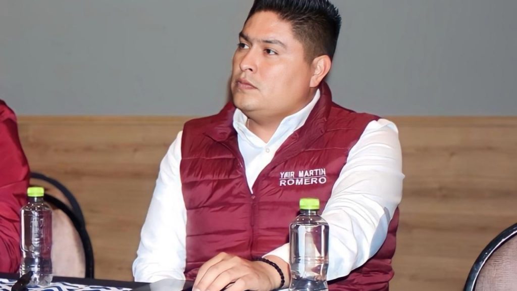 Morenistas De Ecatepec Exigen Justicia Por Asesinato De Aspirante A 4576