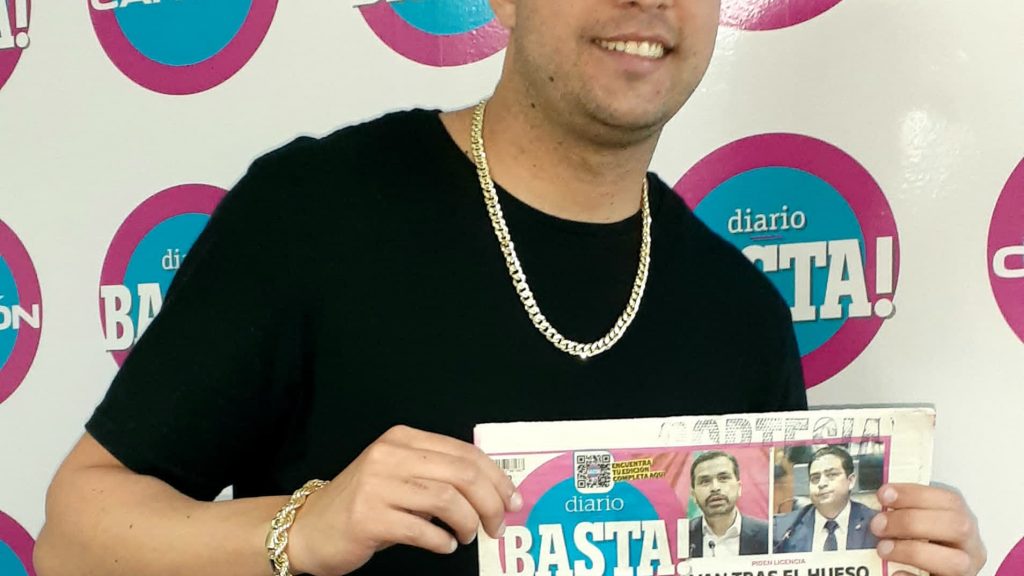 Rey's, el cantante cubano que quiere conquistar México con su música ...