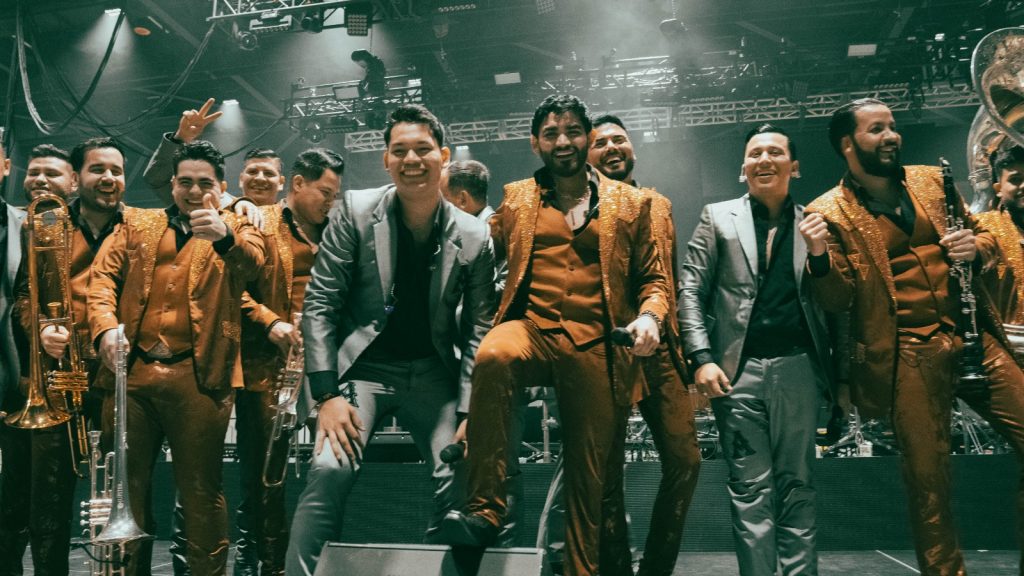 El Recodo y La Arrolladora Banda el Limón arrancan gira en EU – Diario ...