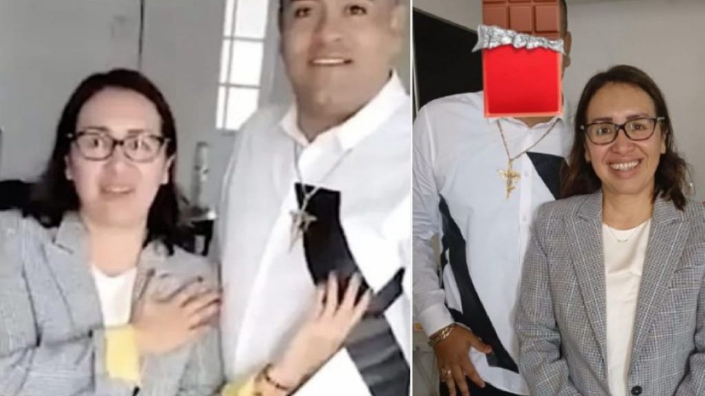 Líder criminal presume fotografía con diputada de Ecatepec; “se ... Líder criminal presume fotografía con diputada de Ecatepec; “se ...