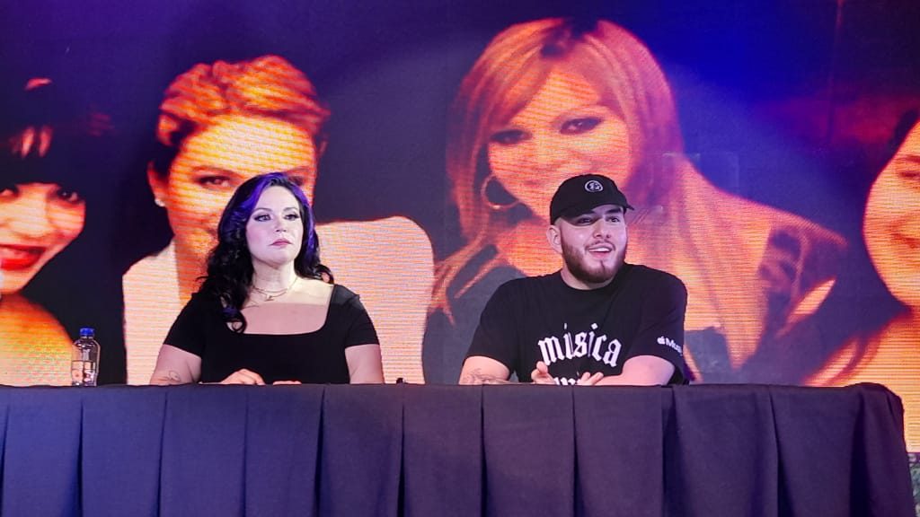 Jacqie Campos y Johnny López rinden tributo a su Jenny Rivera – Diario ...