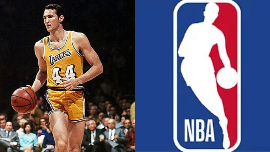 Fallece la leyenda Jerry West, que se convirtió en el logo de la NBA – Diario Basta!