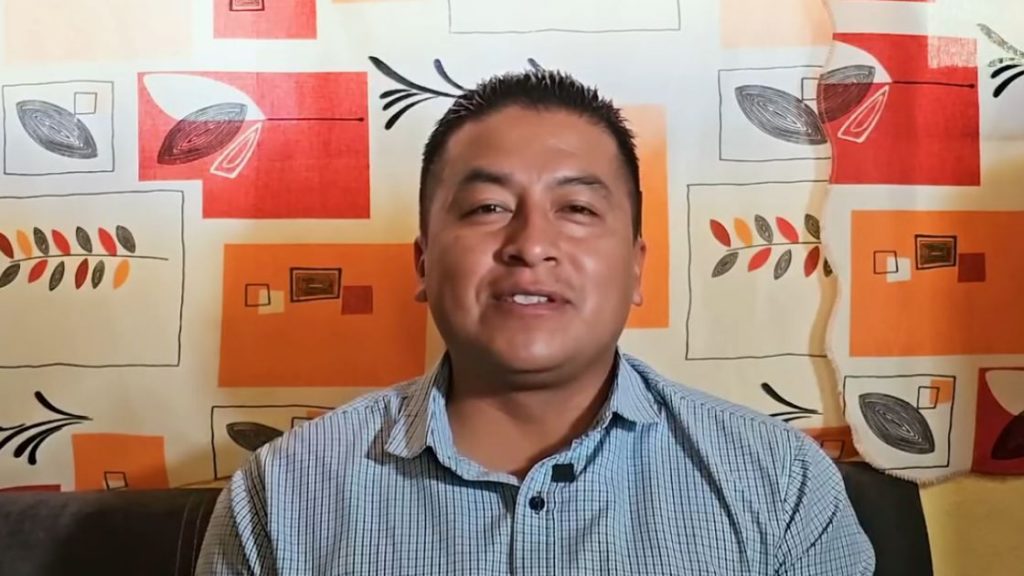 Ayapango se queda en manos del PRD – Diario Basta!