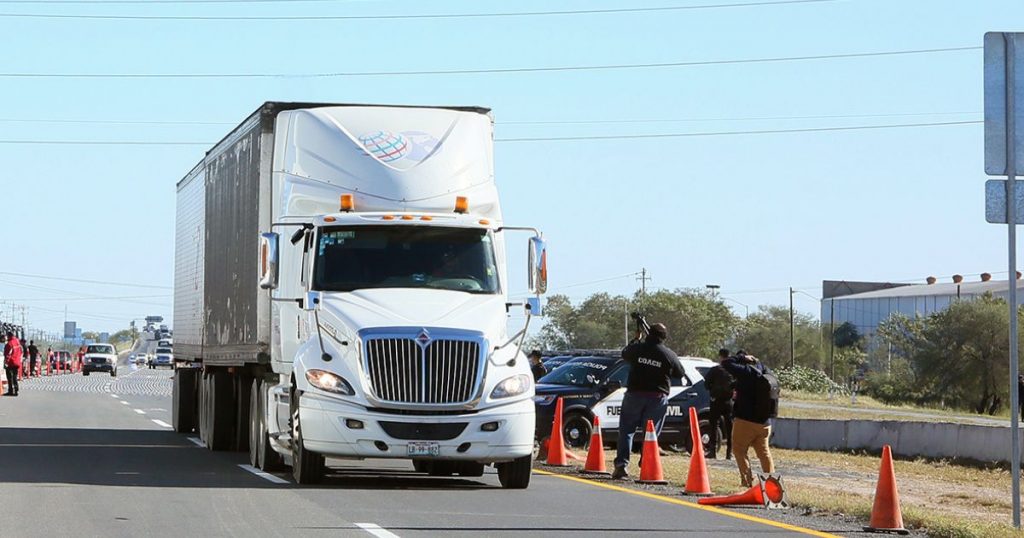 Por miedo a la rata dejan la chamba – Diario Basta!