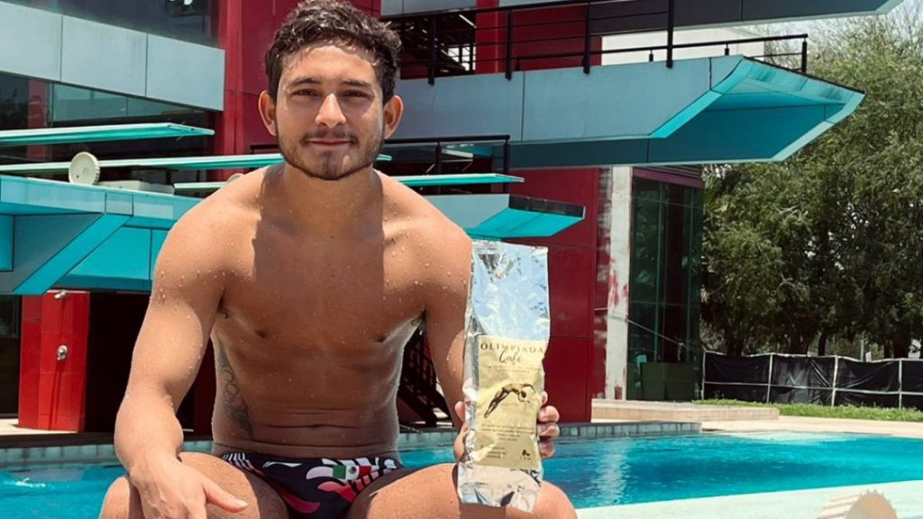 Venta de café y patrocinadores, cumplen sueño de Kevin Berlín – Diario ...