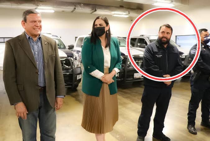 VIDEO: Fedra Gaxiola fue golpeada por su ex pareja – Diario Basta!