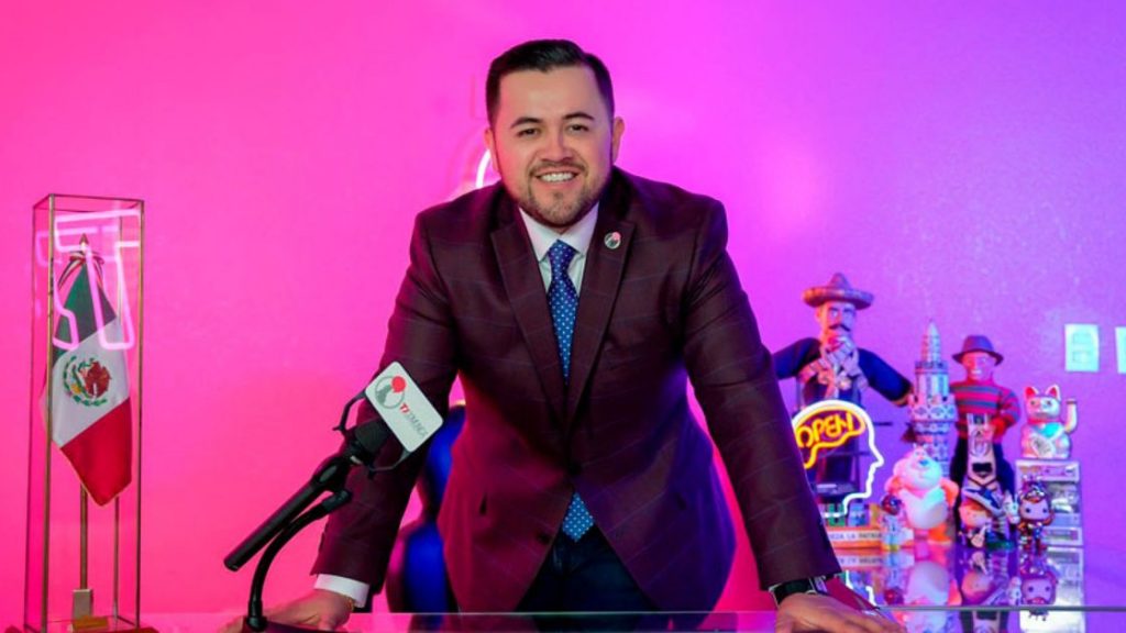 La vida del influencer Víctor Lagunas corre peligro – Diario Basta!