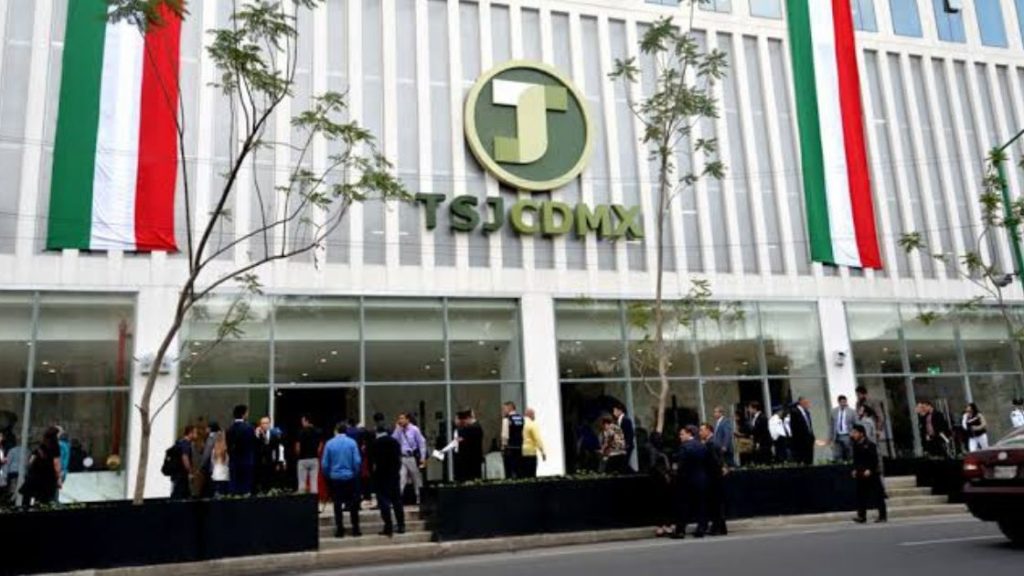 Redes sociales del TSJ CDMX cuestan 2.3 mdp – Diario Basta!