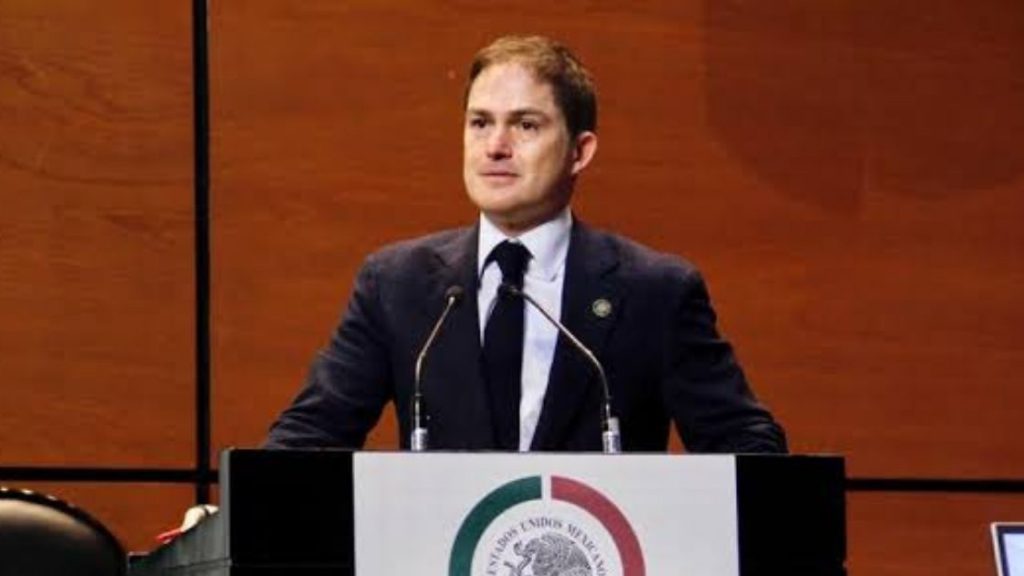 Triunfo de Casarín está en riesgo real – Diario Basta!