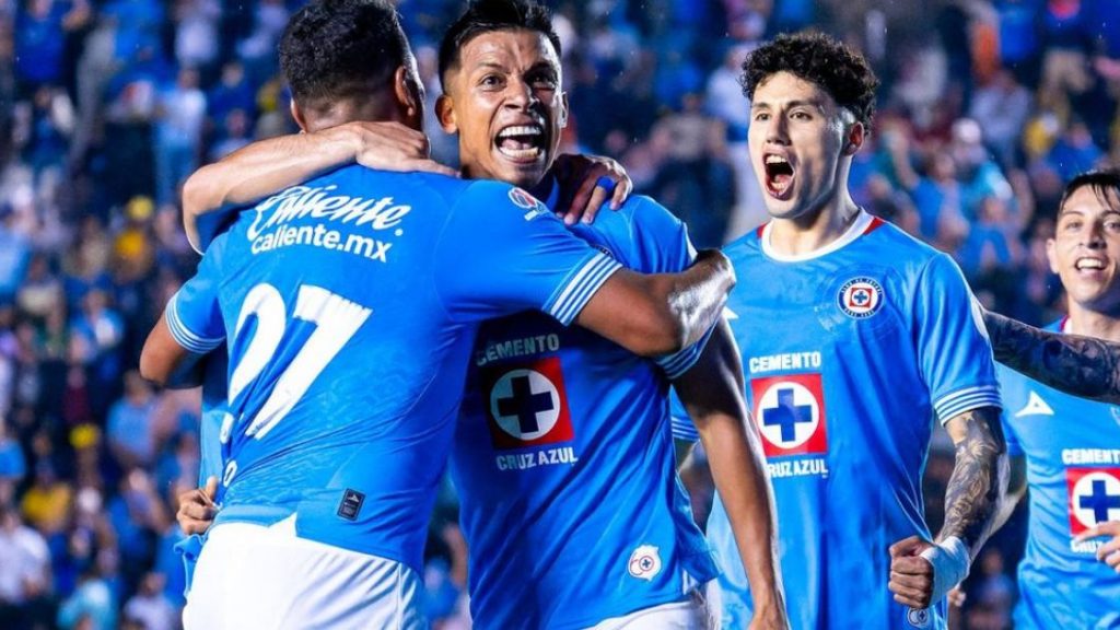 Cruz Azul busca romper su récord – Diario Basta!