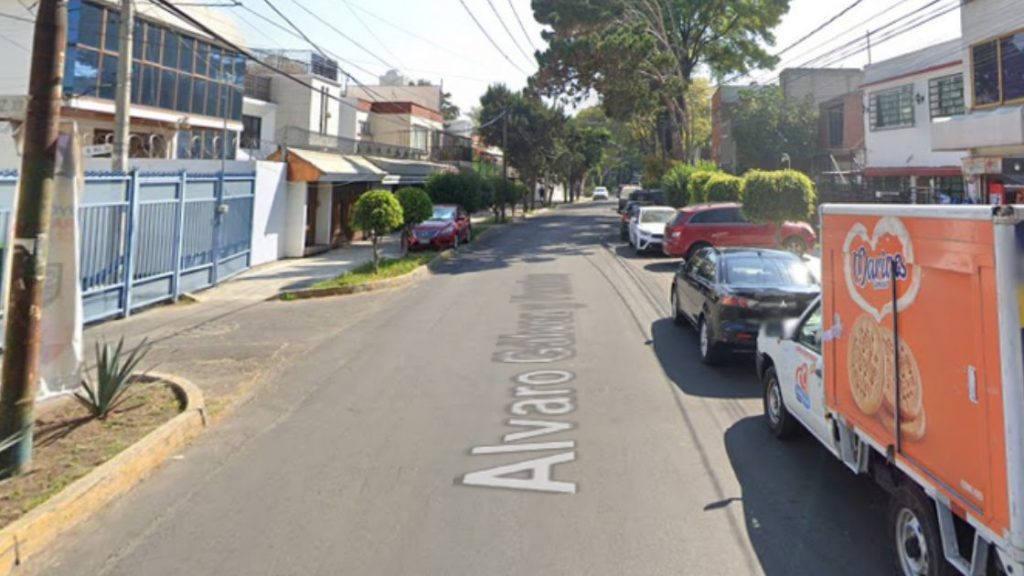 Protestan vecinos por cierre de calles – Diario Basta!