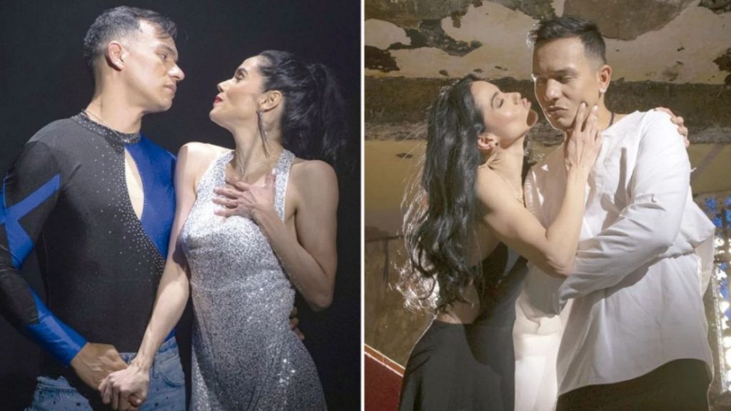 Unen sus voces en “Locos de atar” – Diario Basta!