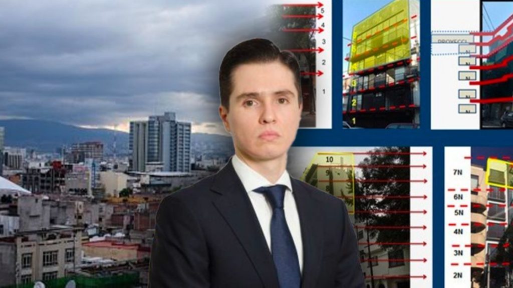 Víctor Mendoza gozará de impunidad – Diario Basta!