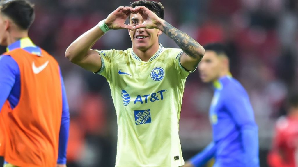 Alejandro Zendejas es llamado por EU – Diario Basta!