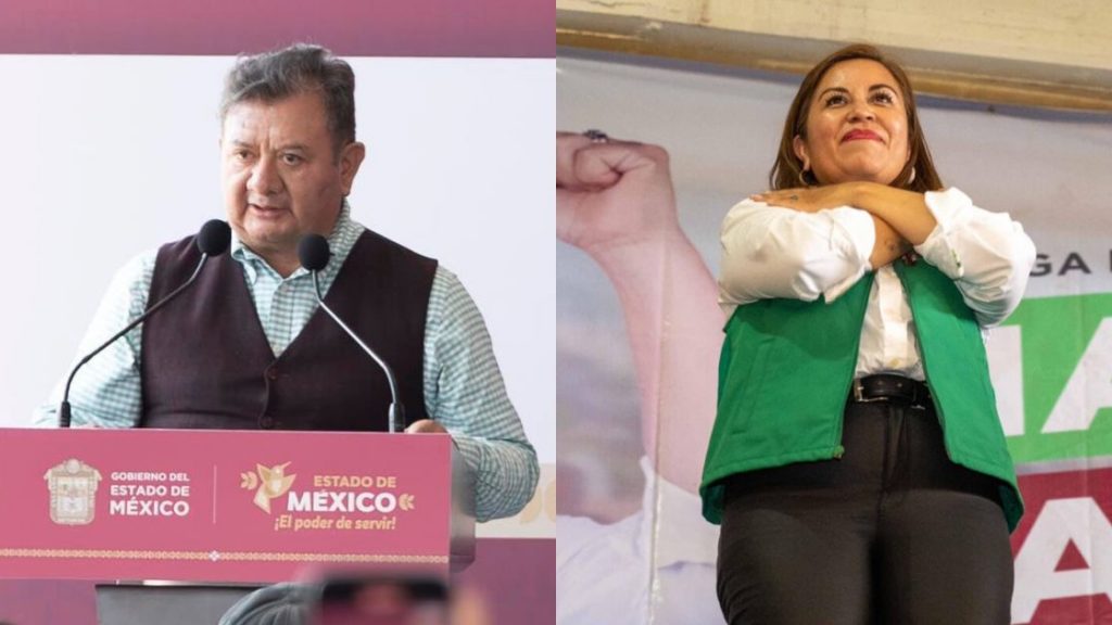 Beneficia Verdeja a su media hermana – Diario Basta!