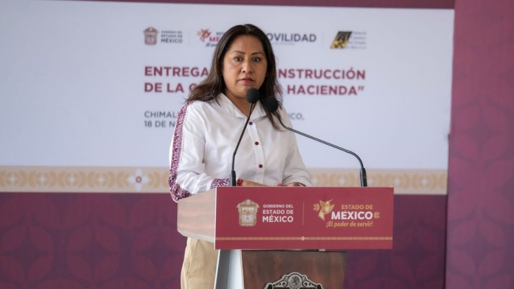 Xóchitl Flores es buena para endeudar familias – Diario Basta!