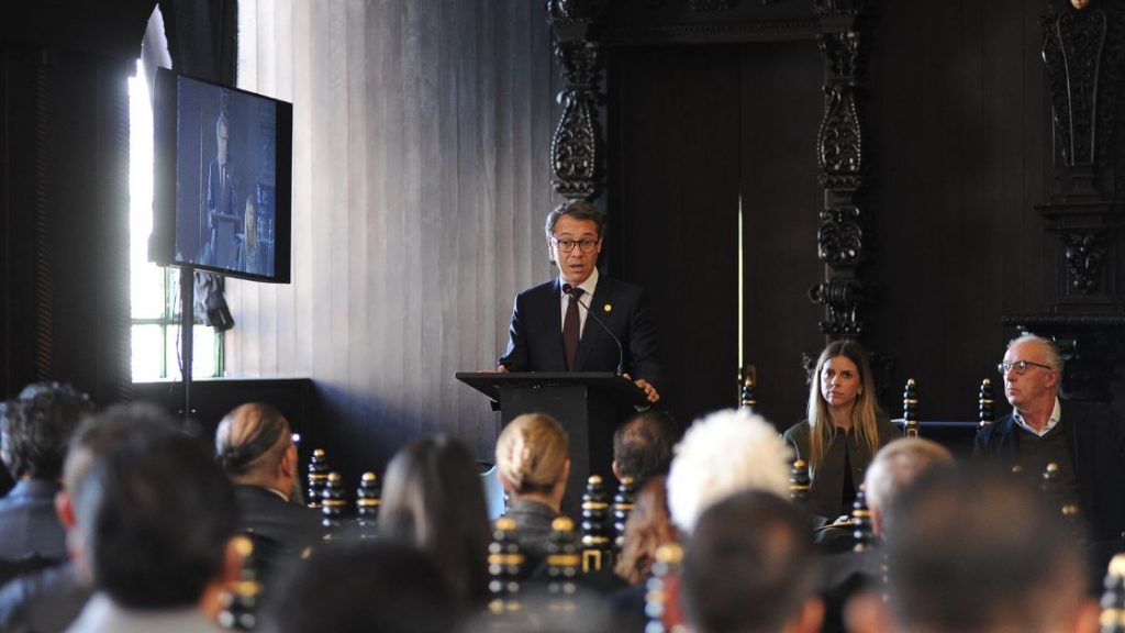 Propone Fernando Zárate crear agencia para transformar energía con ...