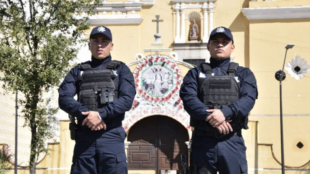 Mano dura para las autoridades locales – Diario Basta!
