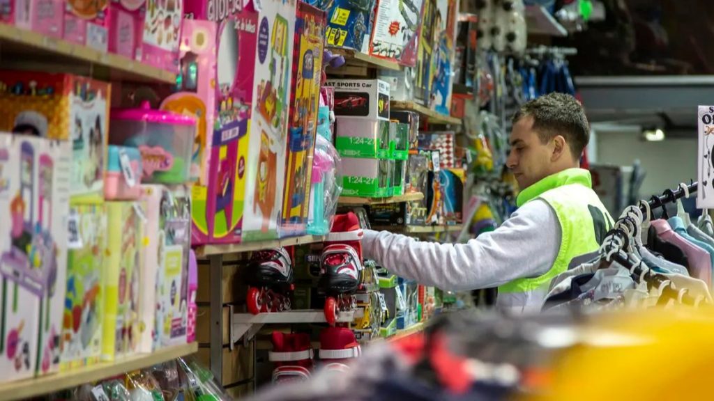 Dejan los Reyes Magos 3 mil 937 mdp en CDMX – Diario Basta!