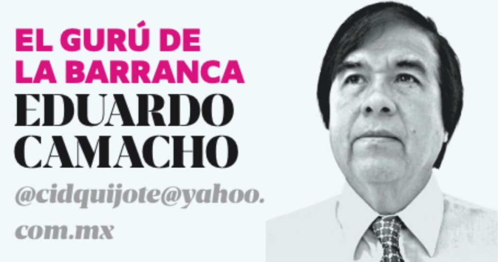 De Los priistas ya sabemos todo – Diario Basta!