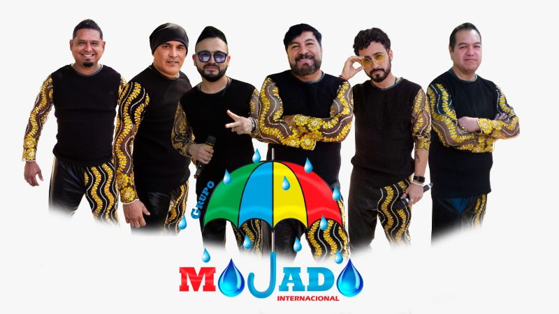 Recupera Felipe Barrientos el nombre de su 'Grupo Mojado' tras fuerte ...