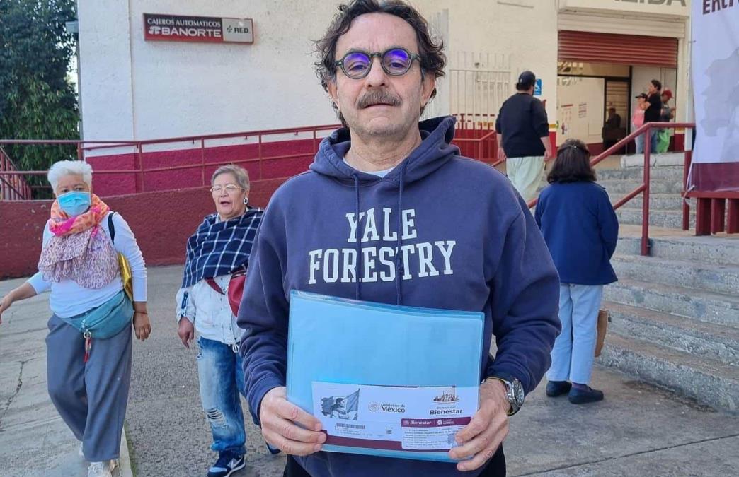 Tiene Gabriel Quadri $2MDP como patrimonio – Diario Basta!
