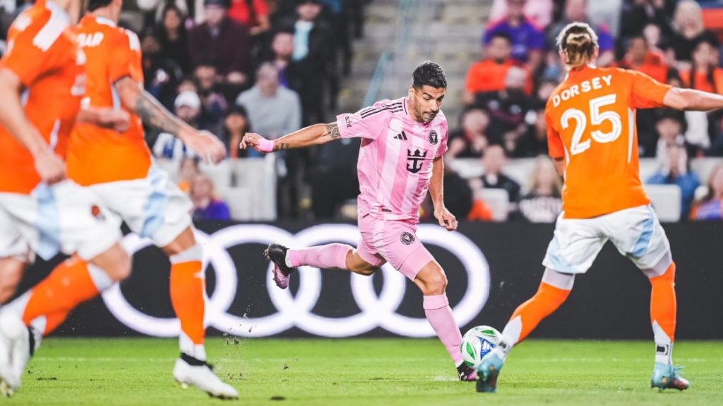 Messi se convierte en prescindible con el Inter – Diario Basta!