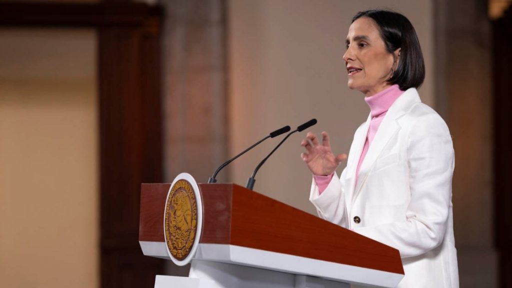 Gobierno acelera expansión del sistema eléctrico ante nuevos aranceles ...