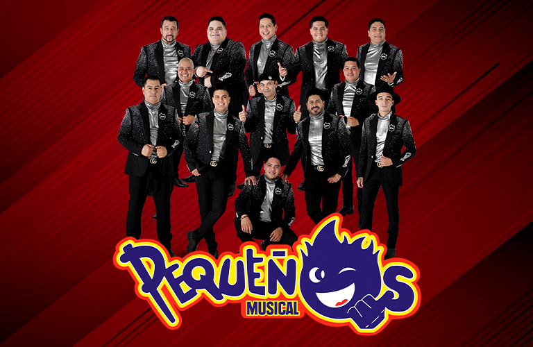 Banda Pequeños Musical celebrará 35 aniversario – Diario Basta!