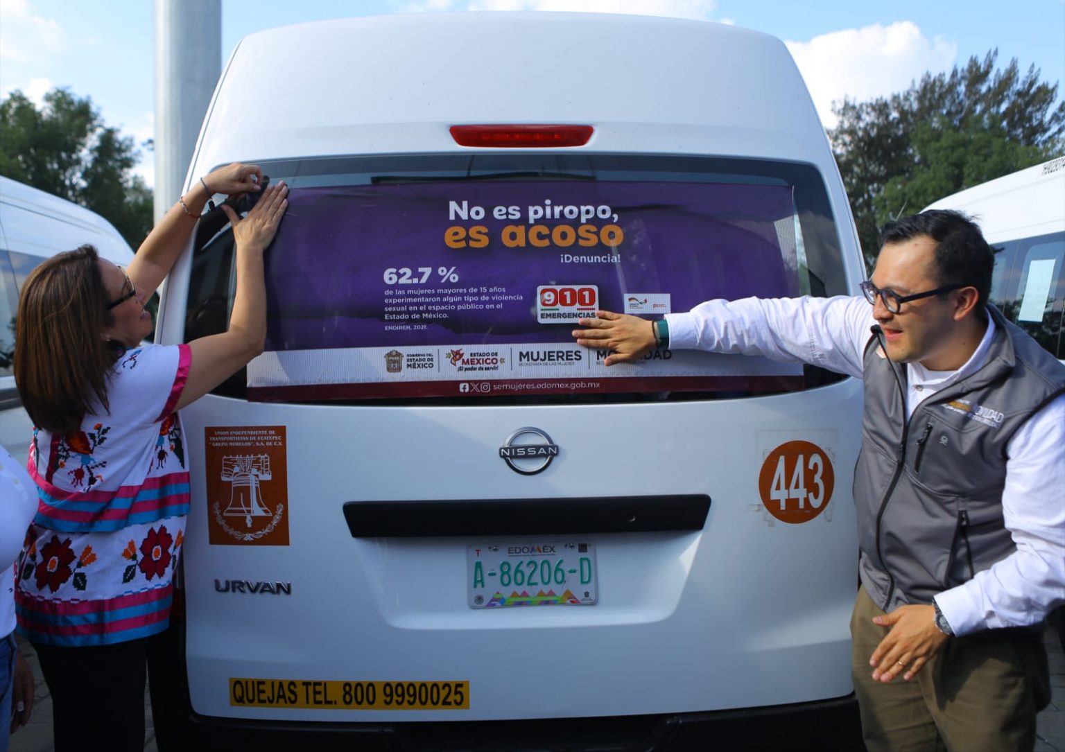 Logra Ecatepec donación de 138 millones de pesos para mitigar ...