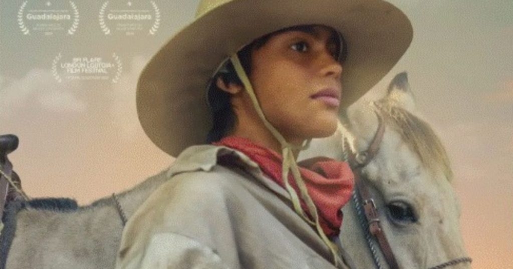 "La arriera", todo un éxito taquillero en México – Diario Basta!