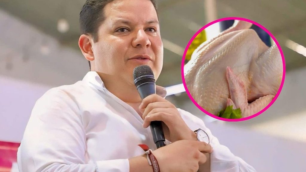 Pagó Rivero 1.4 mdp a militante de Morena – Diario Basta!
