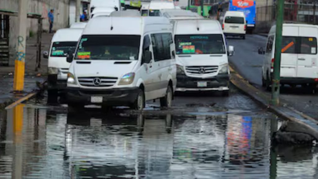 Alerta por el huracán ‘Erick’, prevén daños – Diario Basta!
