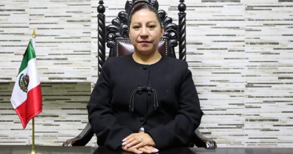 Detienen a la edil Selenne Hernández – Diario Basta!