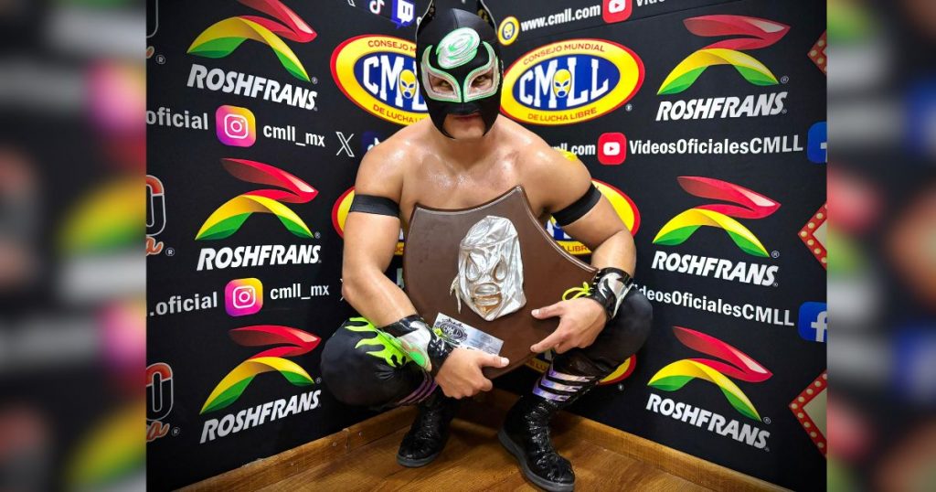 Neón ganó la Leyenda de Plata 2025 – Diario Basta!