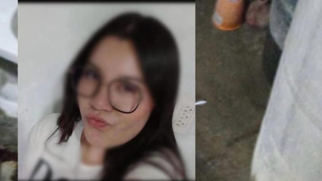 Detienen A Padrastro Cometió Feminicidio Diario Basta 5551