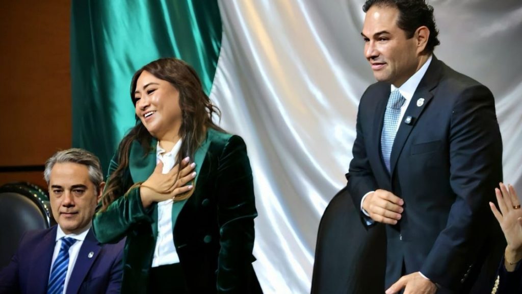 Desinterés de Teresa Ginez en 11 votaciones – Diario Basta!