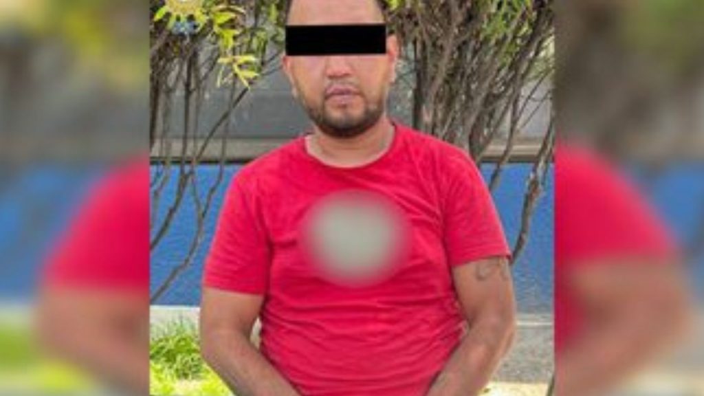Atoran a El Daza, fundador de La Unión – Diario Basta!
