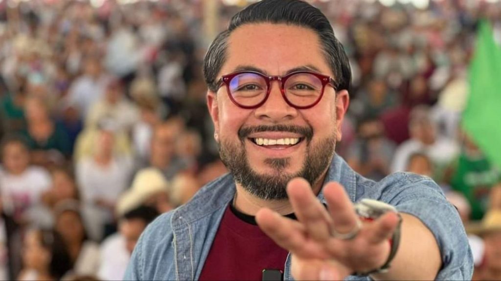 Daniel Serrano podría estar usurpando el cargo – Diario Basta!