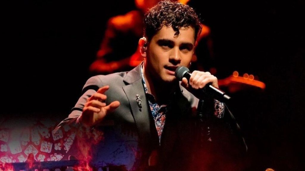 NICO RUIZ VIENE A LA CONQUISTA DE MÉXICO; DARÁ SHOW EN “EL LUNARIO ...