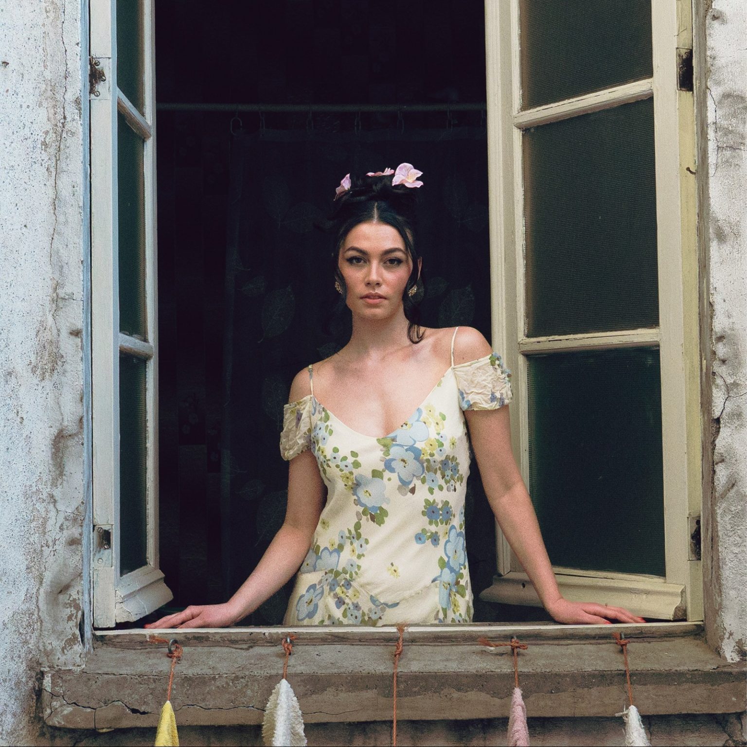 Carmen Goett, revoluciona la música mexicana con su poderosa voz ...